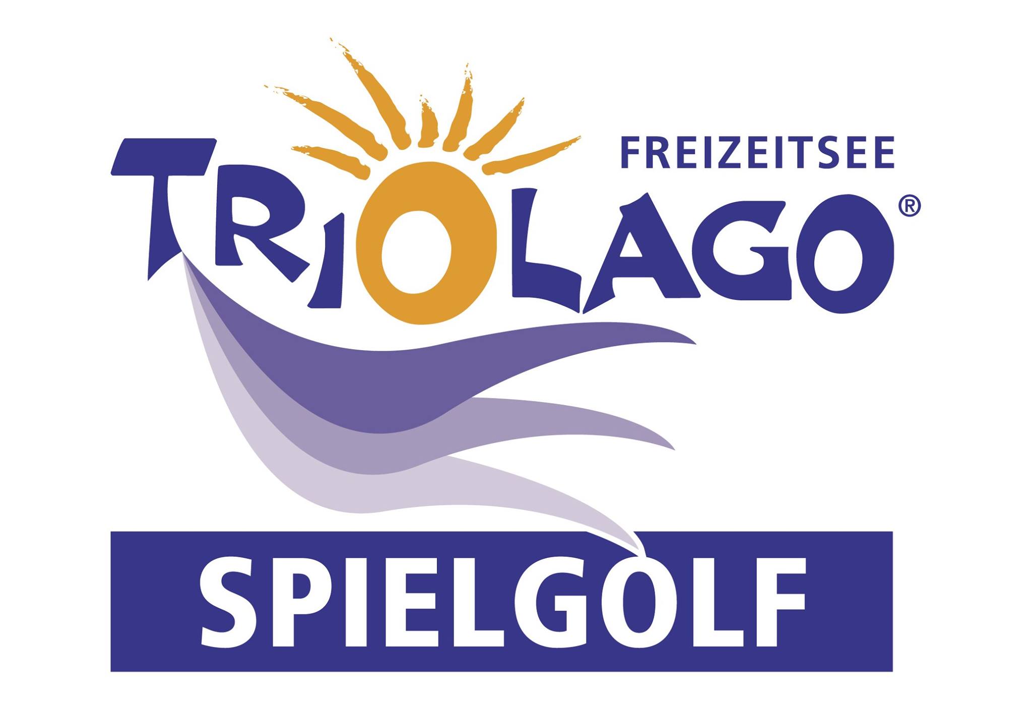 Spielgolf - Freizeitsee Triolago